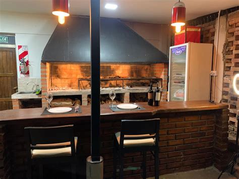 Bertoni Puerto Iguazu Menu Prices And Restaurant Reviews Tripadvisor