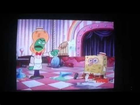 Drunk Spongebob Youtube