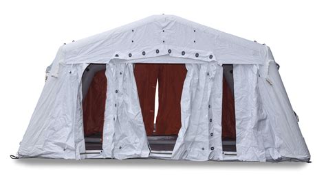 Decon Systems — Western Shelter