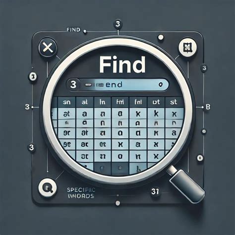 엑셀 Find 함수 특정 문자의 위치를 빠르게 찾는 방법 네이버 블로그