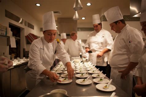 Flavor Napa Valley Reunirá Gran Talento Culinario
