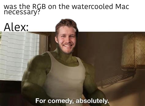 r linustechtips