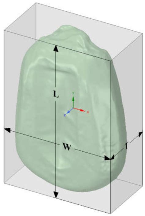 A Calibration Method For Contact Parameters Of Maize Kernels Based On