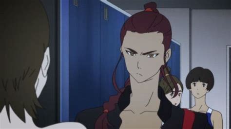 Drawing Of Miki Kuroda Anime Amino