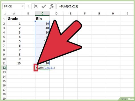 3 Ways To Print Cell Formulas Used On An Excel Spreadsheet