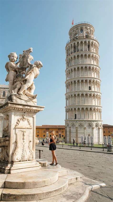 Best 13 Pisa Italy Beyond The Leaning Tower Attractions Guide And Map