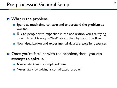 Ppt Using Mfix To Solve Multiphase Flow Problems A Tool For Better