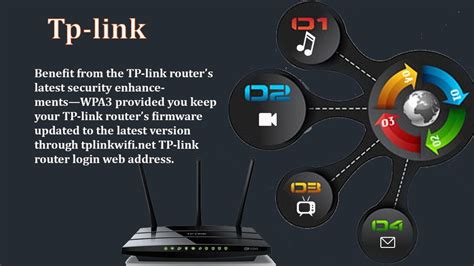 Tplinkwifi Net Setup 19216811 Login By Harry