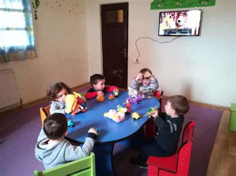 საბავშვო ბაღი „აისი“ გარემო რომელსაც თქვენი შვილებისთვის ეძებთ Batumelebi • • Batumelebi Ge