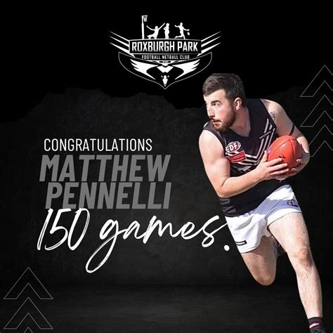 Roxburgh Park Roxburgh Park Football Netball Club