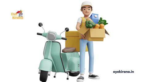 Zepto Vs Blinkit The Ultimate Guide To Choosing Your Instant Delivery Service Oye Kirana