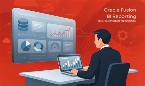 How To Create A Bi Publisher Report In Oracle Fusion Datafusing