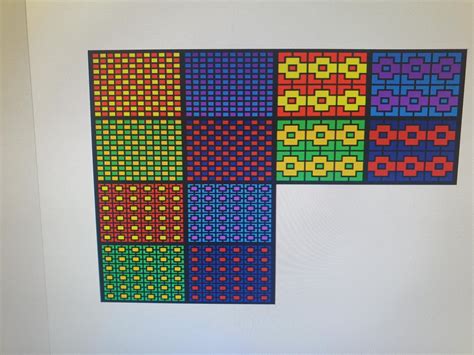 Some Excel Patterns I Made Rpatterns