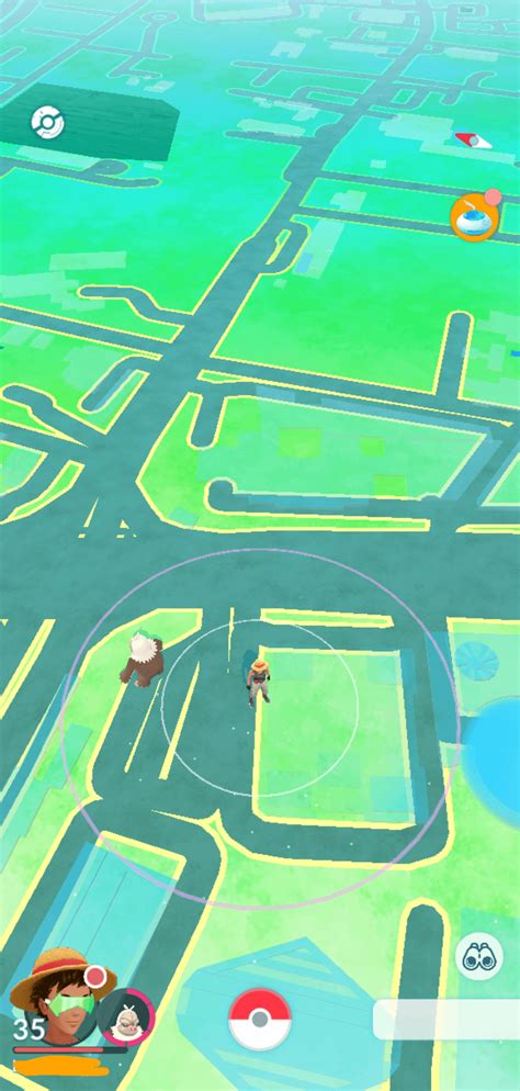 Bug Empty Map Last Few Hours Pre And Post Update Android 13samsung