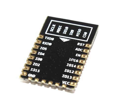 Módulo Wifi Esp8266 Esp 12e Piscaled Arduino Componentes Eletrônicos Motor De Passo