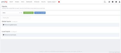 Graylog Sidecar日志采集