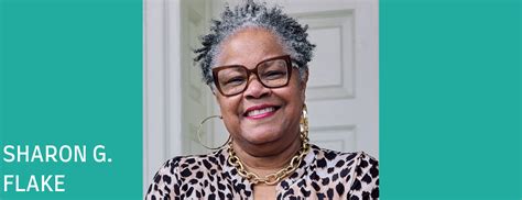 Sharon G Flake Pittsburgh Arts And Lectures