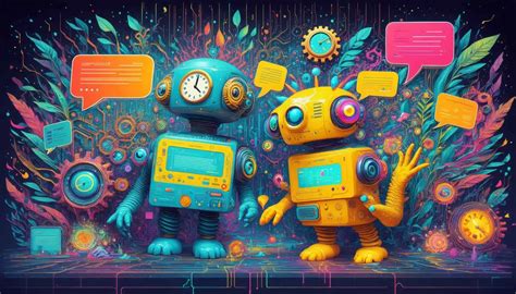 Engaging Chatbot Ideas Exploring Types Fun Ai Options And Creative