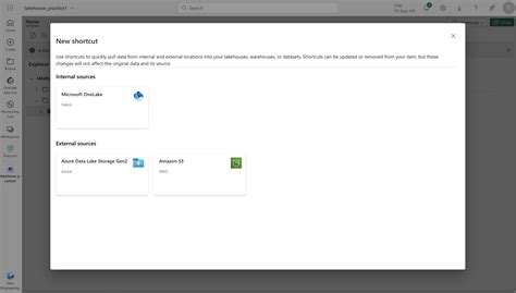 microsoft fabric lakehouse