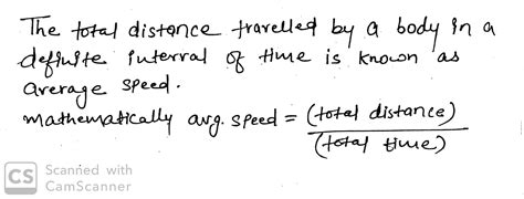Class Physics Motion MCQExams Com