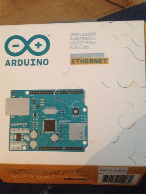 Arduino Routing Protocol Ripv1 Spoofer Network Jammer Ethernet