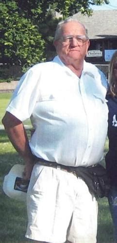 William Charles Bill Knutson Archives