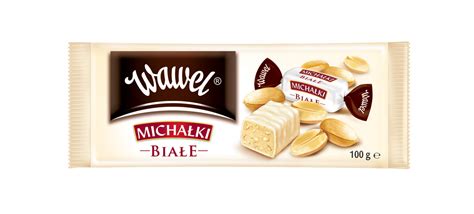 Sex Coffee And Chocolate Wawel Michałki Białe