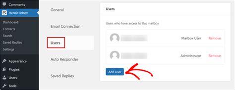 How To Setup A Shared Gmail Inbox For Your WordPress Site
