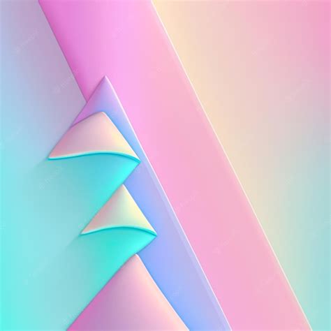 Premium Photo Yk Nostalgia Gradient Abstract Background Wallpaper