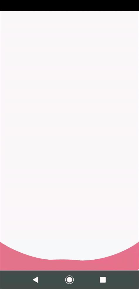 Animated Vector Drawable Path Morphing Chethan Mandya