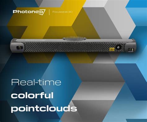 Photoneo On Linkedin Machine Vision And Automation Solutions