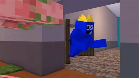 Rainbow Friends Minecraft Boy Apk For Android Download