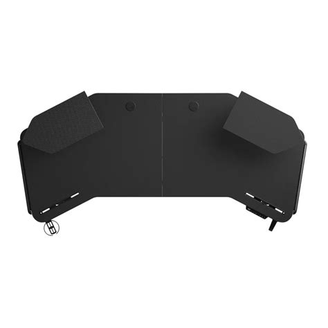 Игровой компьютерный стол Andaseat Shadow warrior купить в Москве по ...