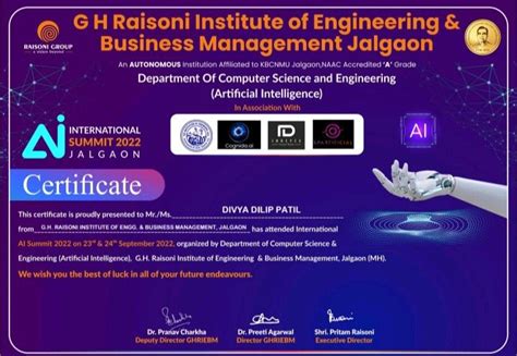 divya patil on linkedin artificial intelligence