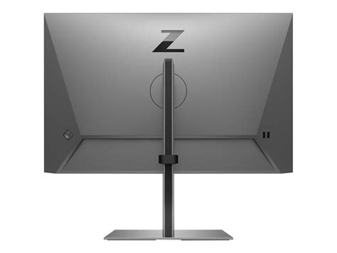HP Z24N G3 24" WUXGA IPS 16:10 Silver 24" 1920 x 1200 16:10 | Dustin.se