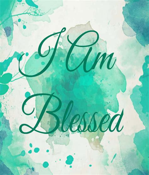 100 Blessed Wallpapers