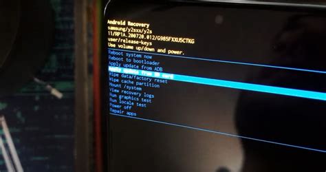 How To Boot Into Recovery Mode On Samsung S One UI 3 0 Android 11 Update New Method