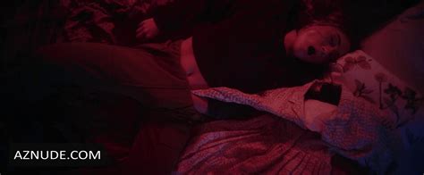 Lizze Broadway Nude Aznude