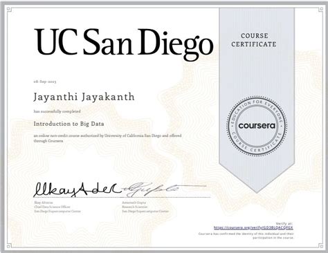 jayanthi jayakanth on linkedin successfully completed the course on