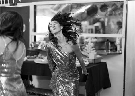 the art of live entertaining at weddings with dart collective the