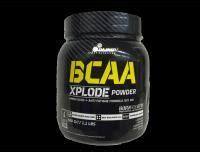 Olimp Sport Nutrition Bcaa Xplode Powder Orange 1 X 500 G Galaxus