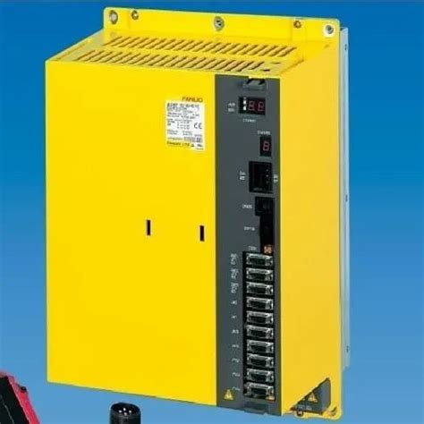 Fanuc Drive Repair Services In Aurangabad ID