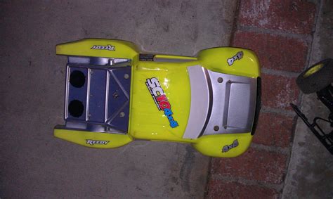 Associated Sct X R C Tech Forums