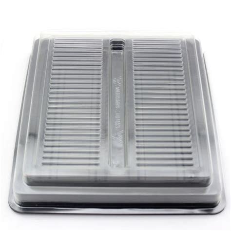 wholesale notebook laptop 50pcs ddr ddr2 ddr3 memory tray container