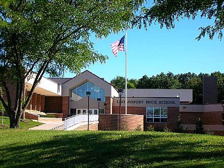 Logansport High School Class Of 1995