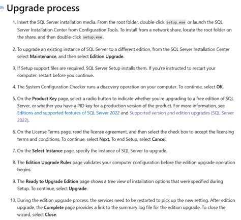 Where And How Do I Add The Sql License Key When Sql Server Reporting Services Expire Microsoft Qanda