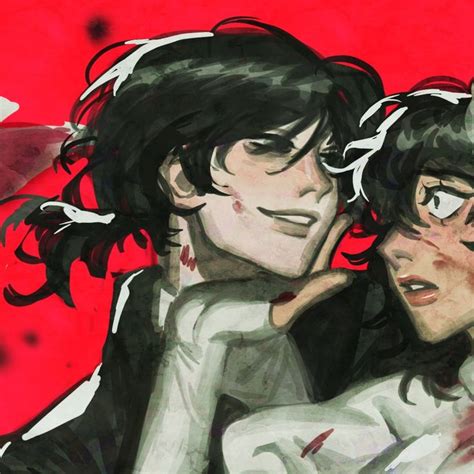 Boksu Married In Red Resim Anime Kilit Ekranı Oyunlar