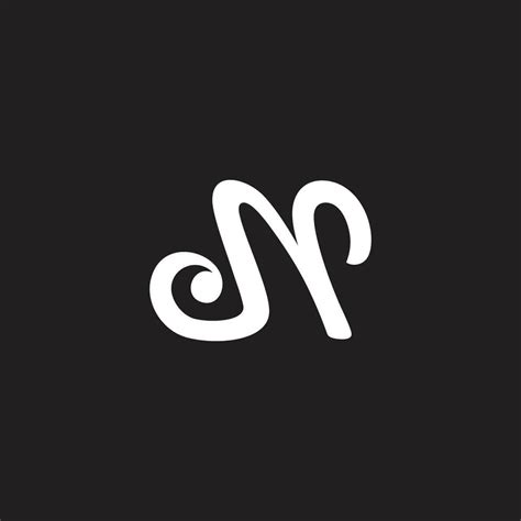 Letter Dr Linked Curves Logo Vector 28233369 Vector Art At Vecteezy