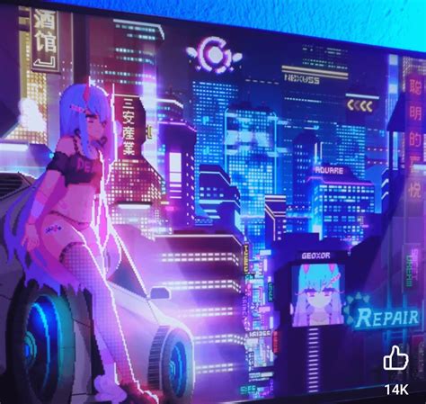 Can someone help me find this wallpaper? : r/wallpaperengine