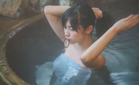 일본 미녀 간호사